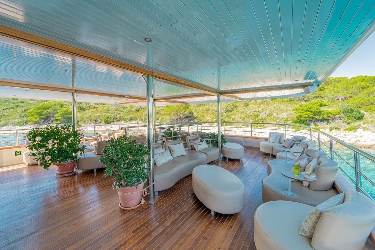 MY RIVA - Luxury Collection Croatia